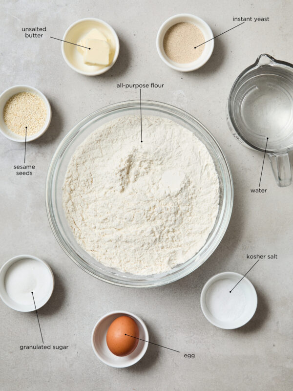 Easy French Bread Recipe (American-Style) - Wyse Guide