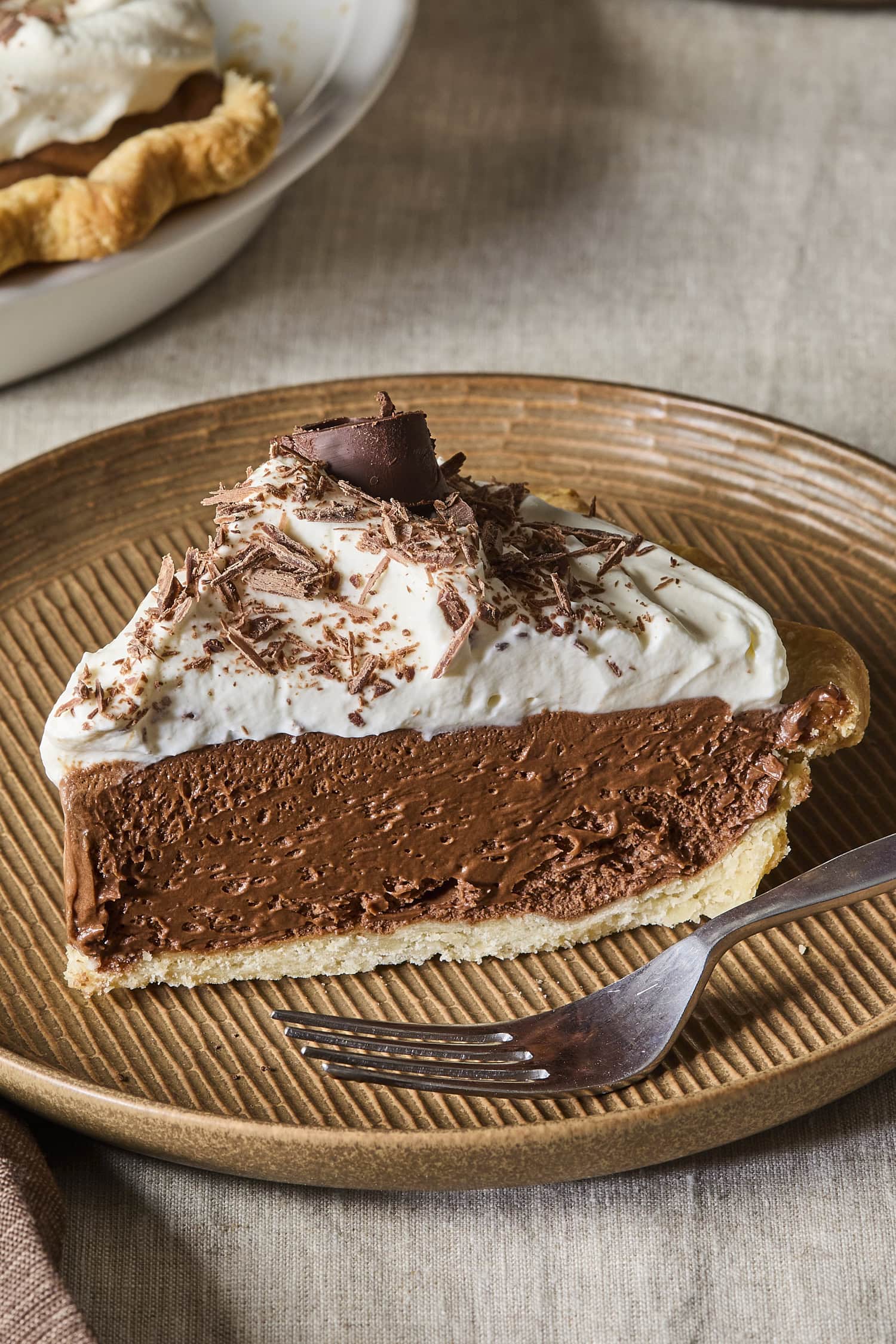 French Silk Pie Recipe - Wyse Guide